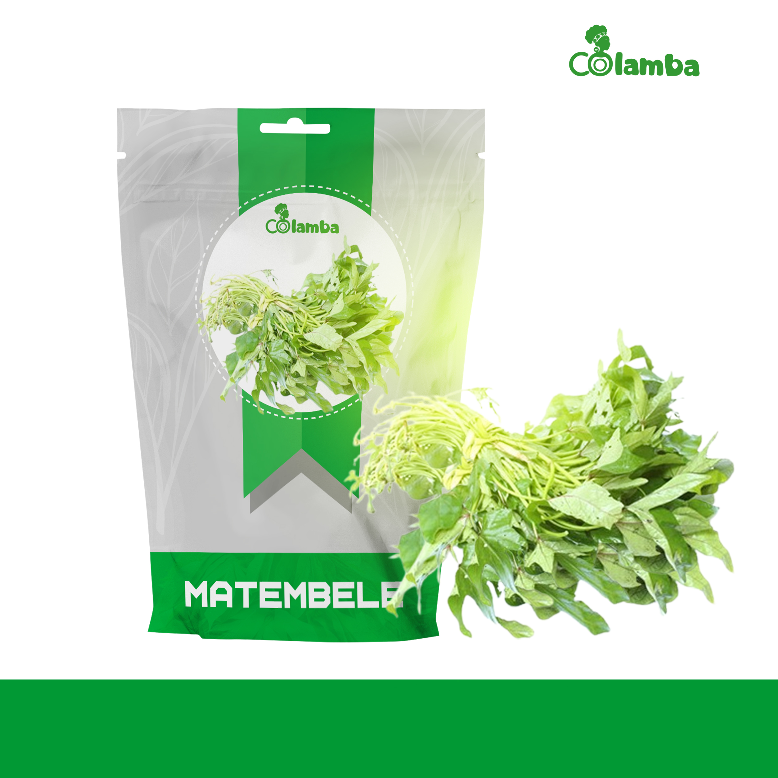 MATEMBELE – coolamba